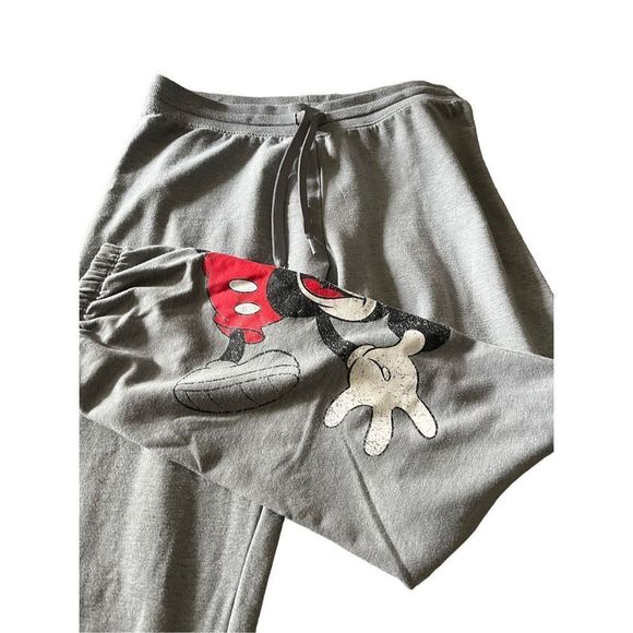 Disney | Pants & Jumpsuits | Disneymickeymousesweatpants | Poshmark